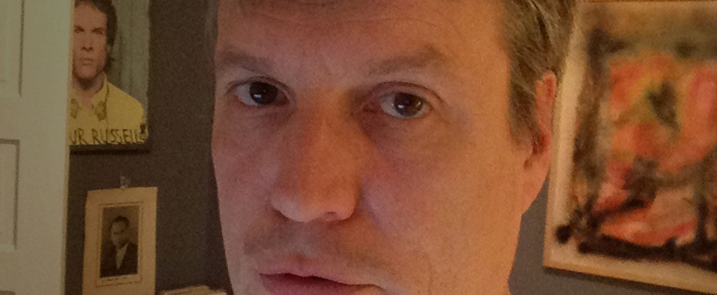 Boomkat Charts: Steve Knutson (Audika)