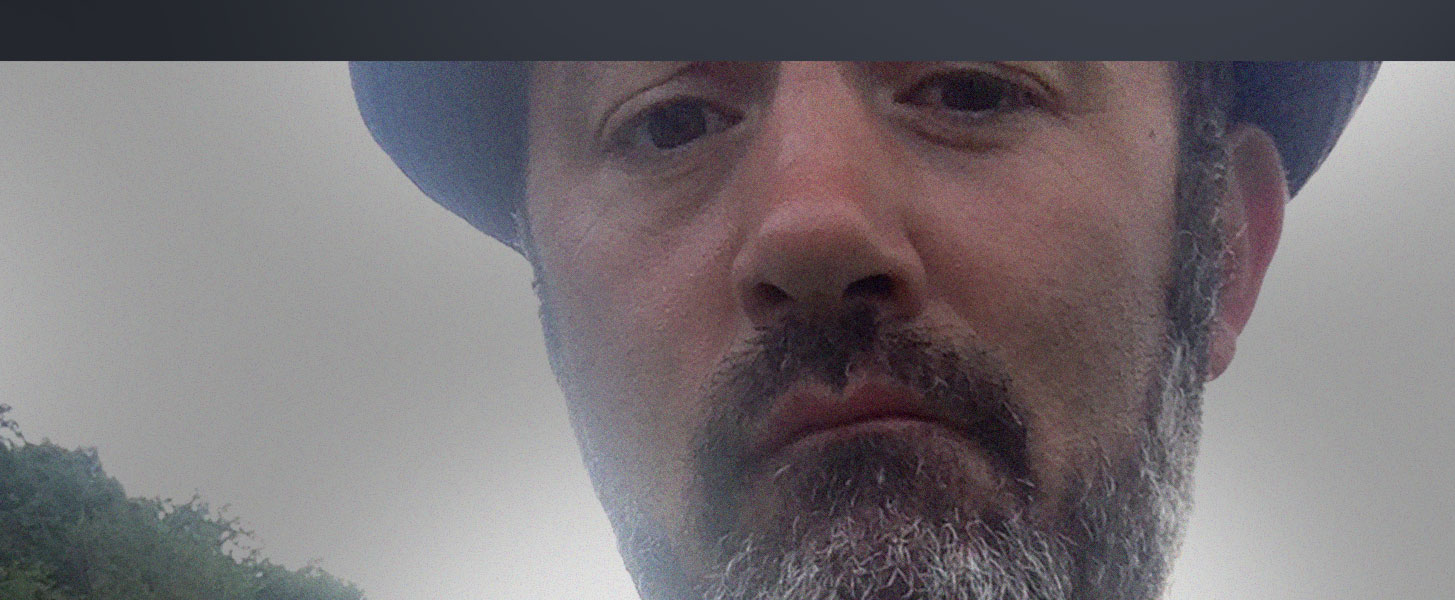 Boomkat Charts: Andy Votel