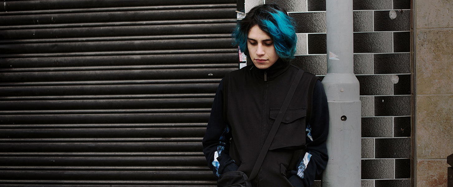 Boomkat Charts: Kamixlo