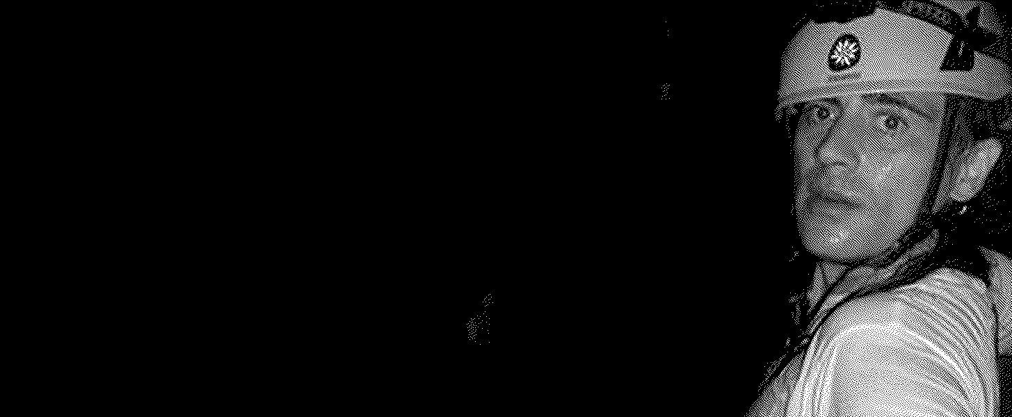 Boomkat Charts: Russell Haswell