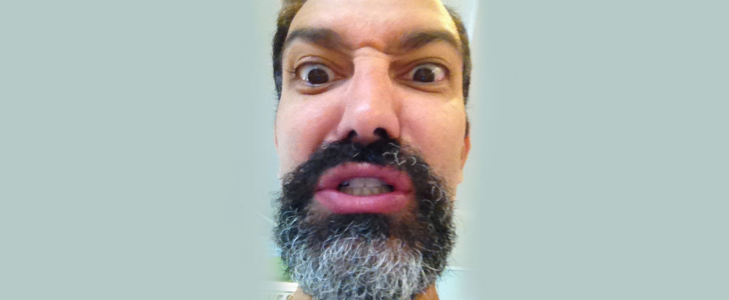 Boomkat Charts: Ron Morelli