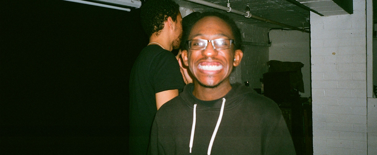 Boomkat Charts: Parris 2016