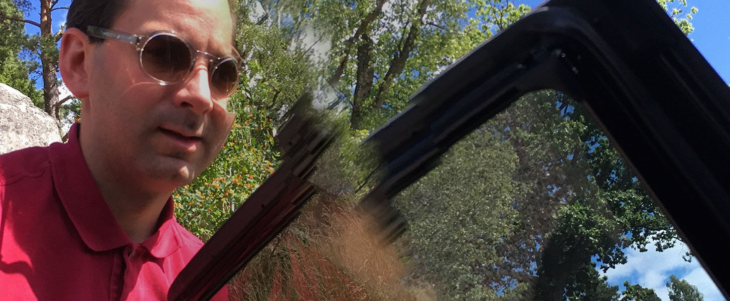 Boomkat Charts: Peder Mannerfelt Top 10 2016