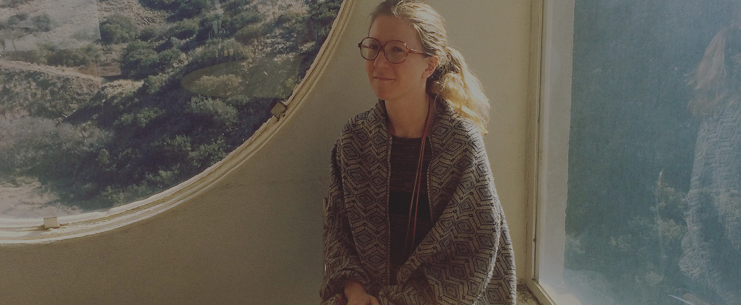 Boomkat Charts: Félicia Atkinson 2017