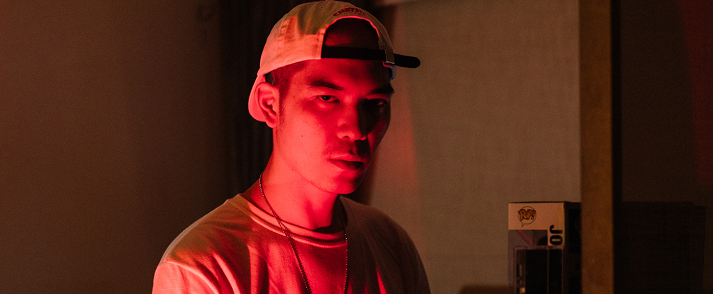 Boomkat Charts: Tzusing 2018