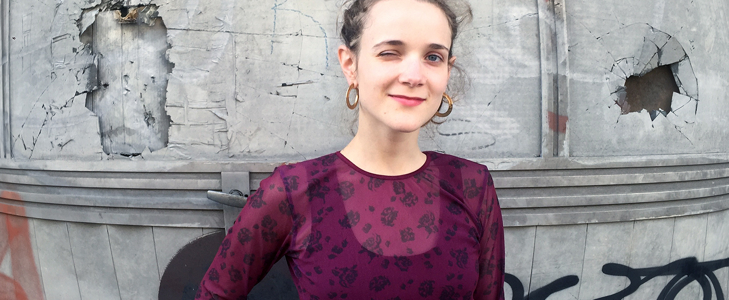 Boomkat Charts: Clara! 2018