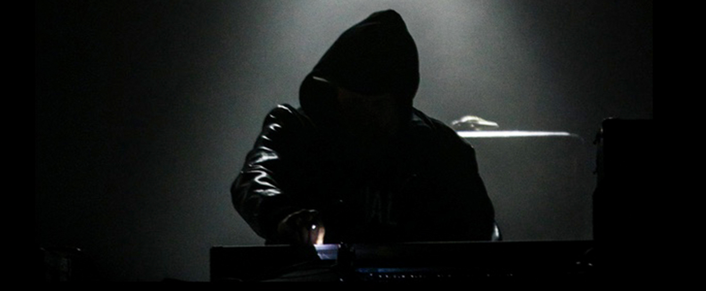 Boomkat Charts: The Bug 2018