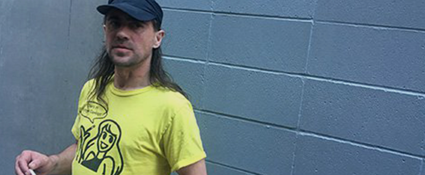 Boomkat Charts: Russell Haswell 2018