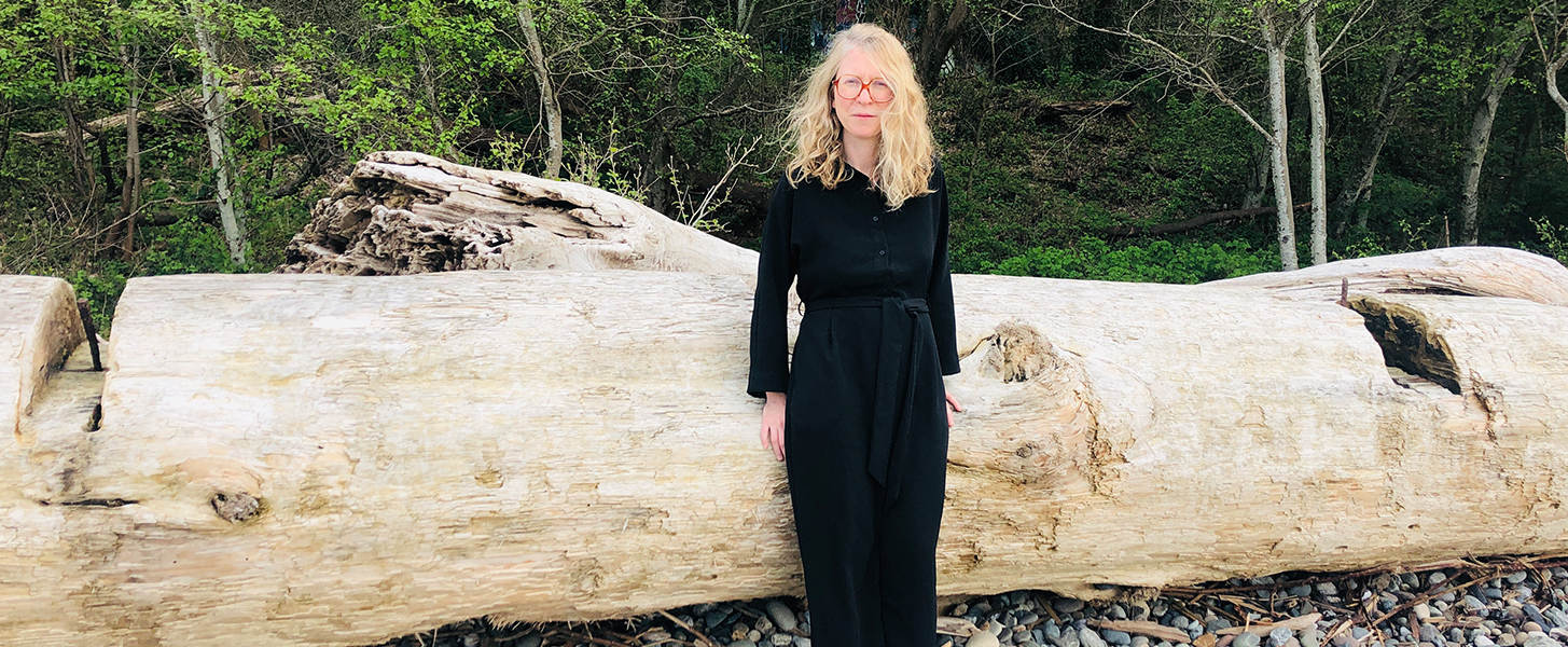 Boomkat Charts: Félicia Atkinson 2019