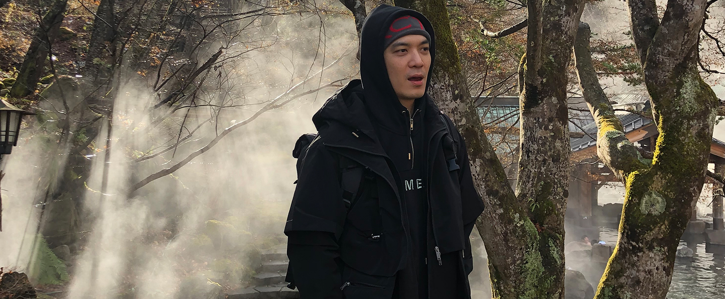 Boomkat Charts: Tzusing 2019