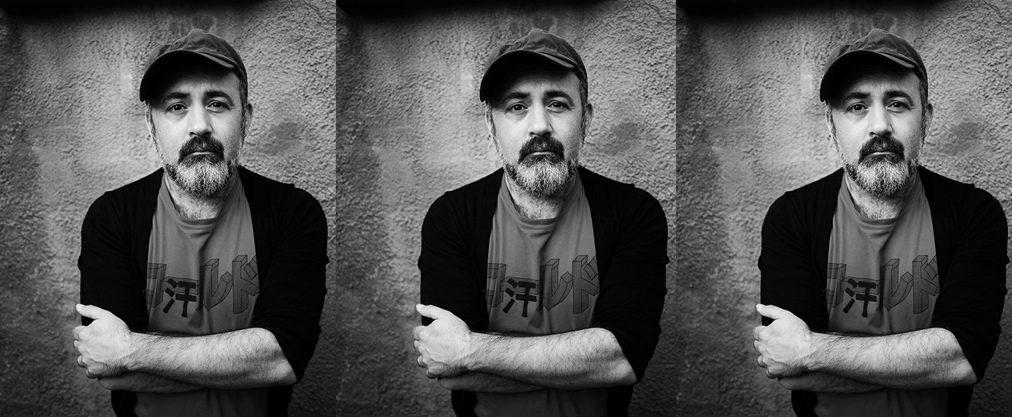 Boomkat Charts: Andy Votel 2019