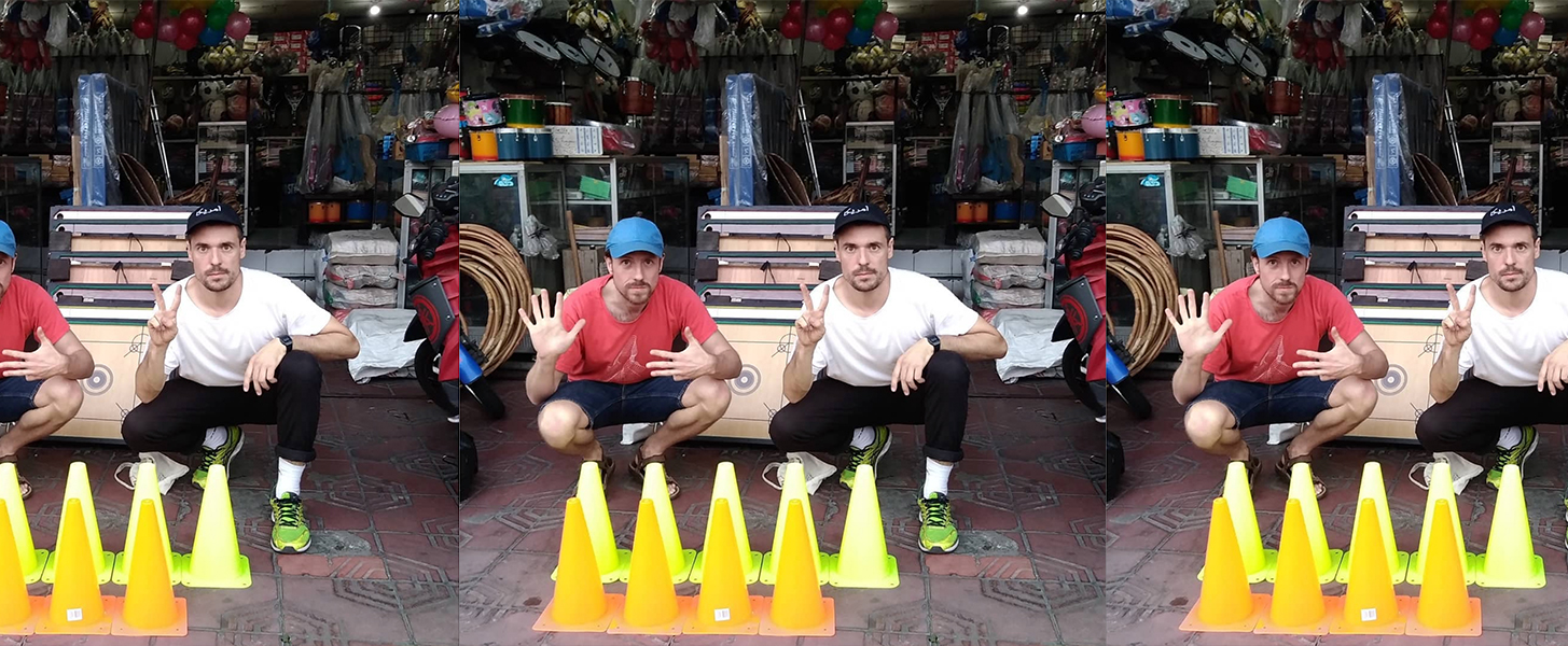 Boomkat Charts: N.M.O. 2019