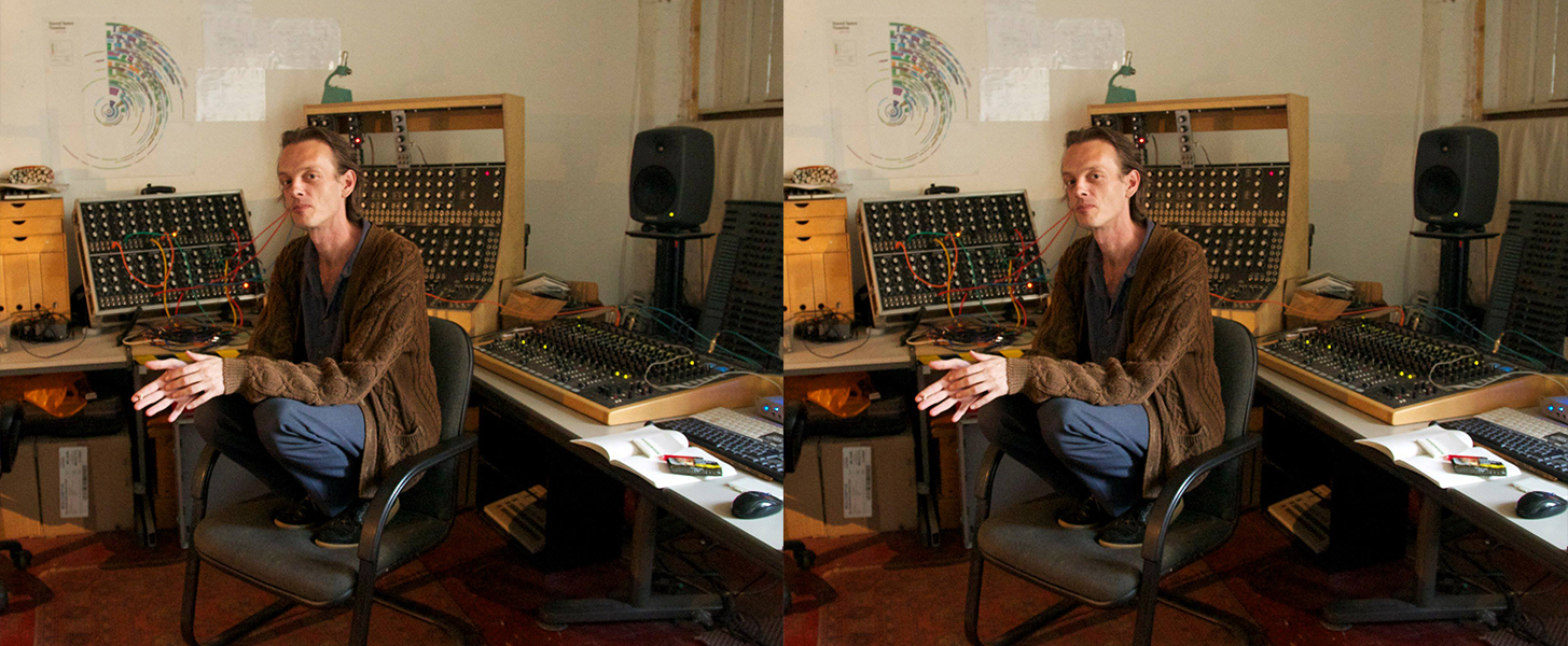 Boomkat Charts: Sam Weaver 2019