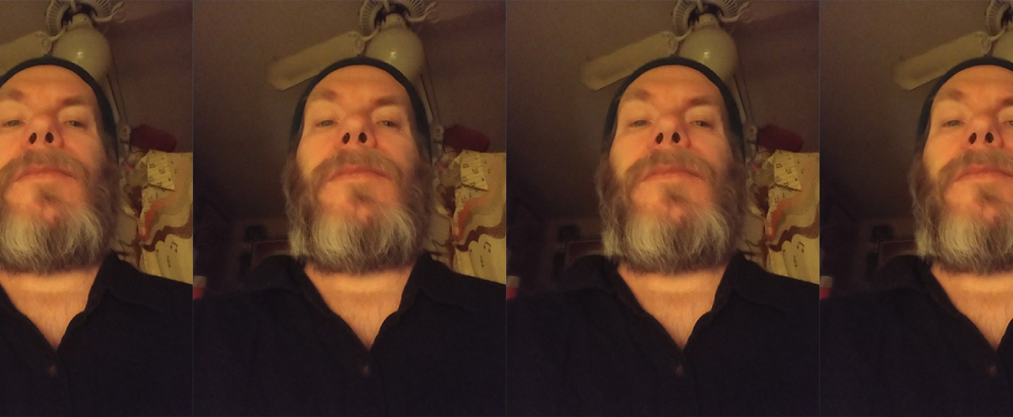 Boomkat Charts: Kevin Drumm 2019