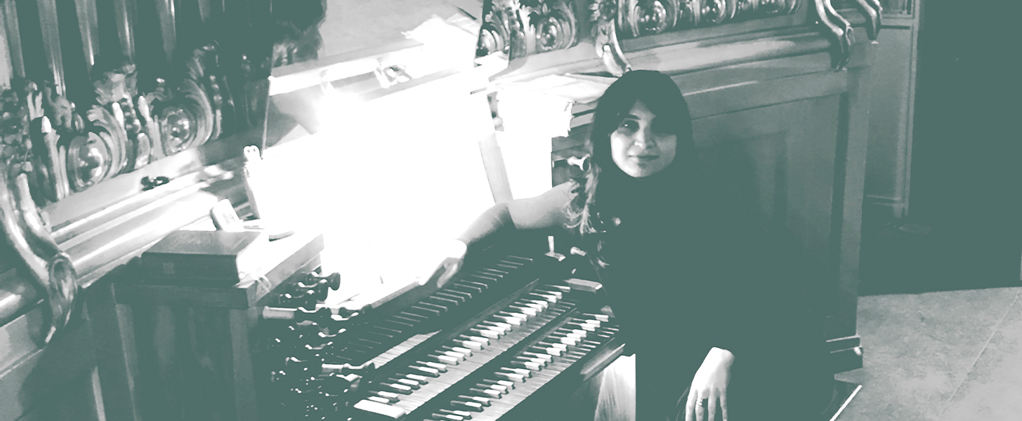 Boomkat Charts: Sarah Davachi 2020