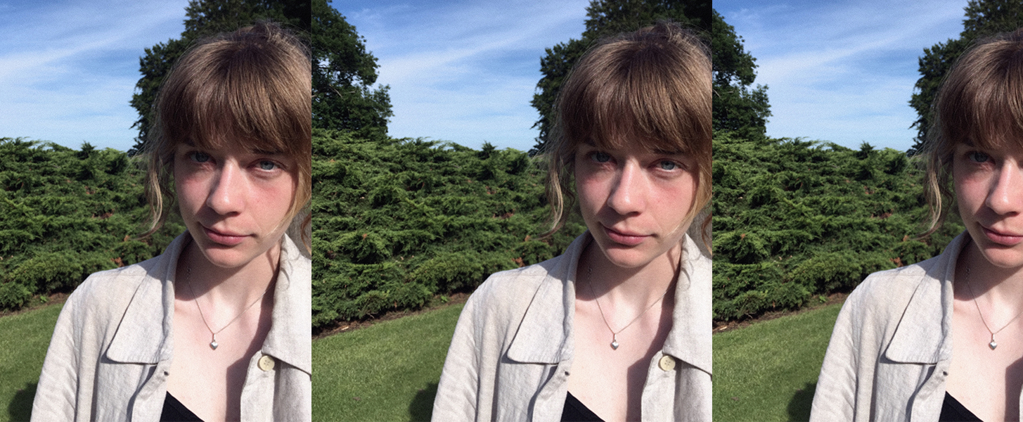 Boomkat Charts: Nadine Byrne 2020