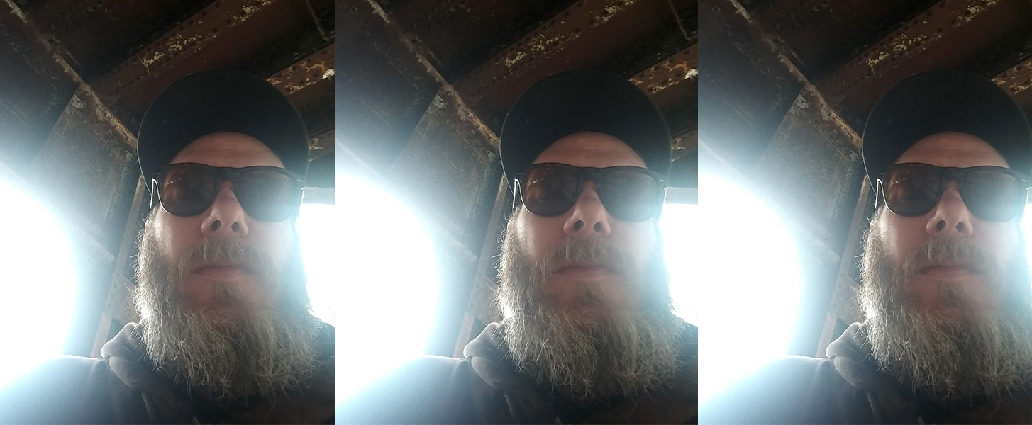 Boomkat Charts: Kevin Drumm 2020