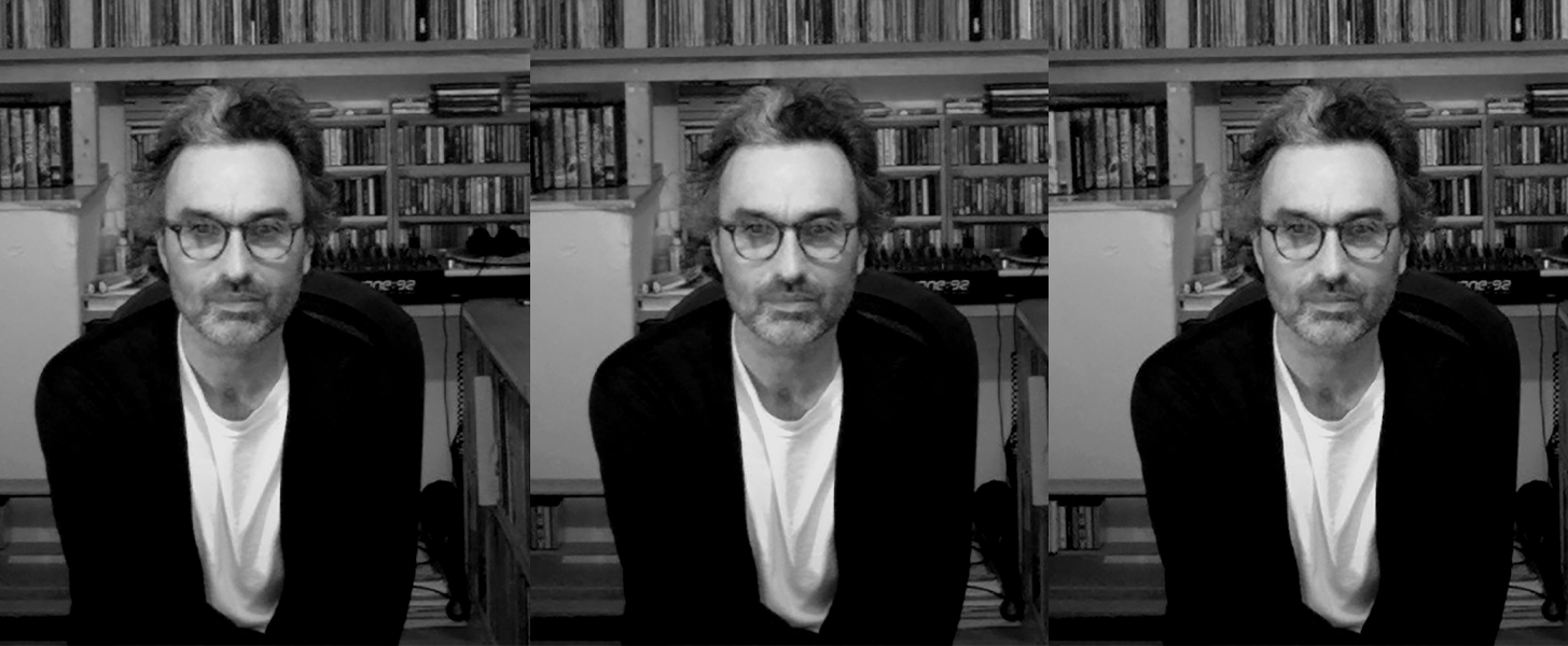 Boomkat Charts: Sean Canty 2020