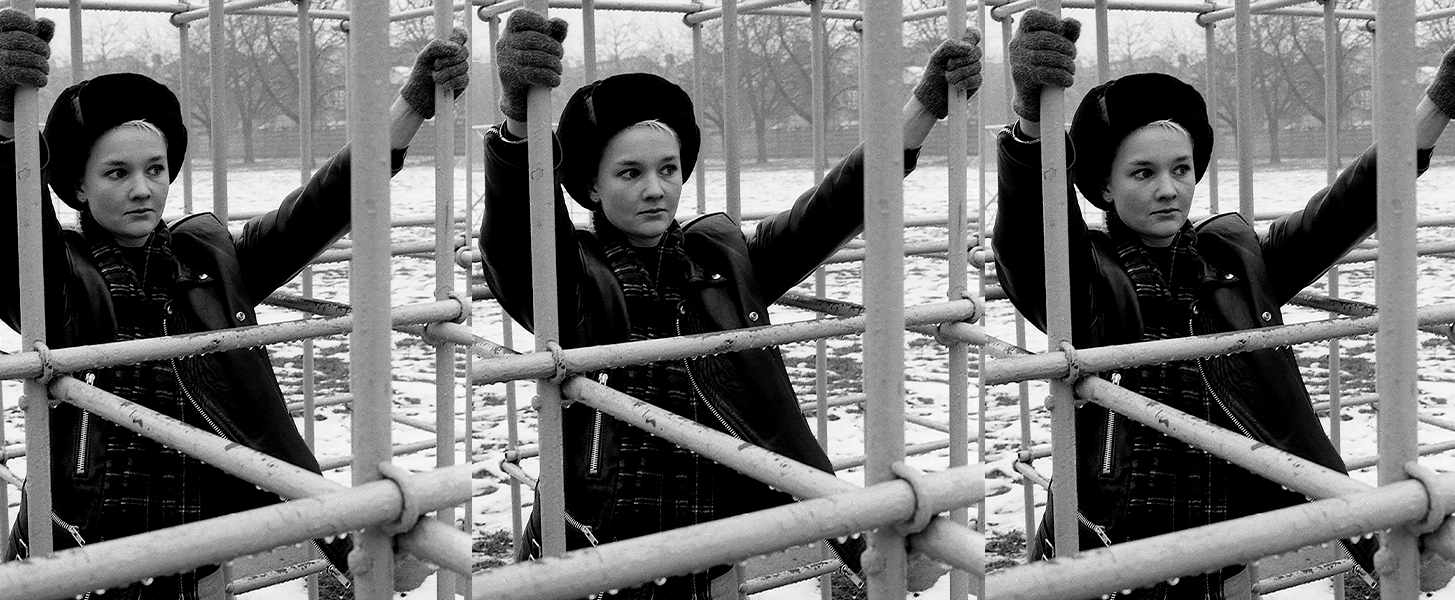 Boomkat Charts: Anni Hogan 2020