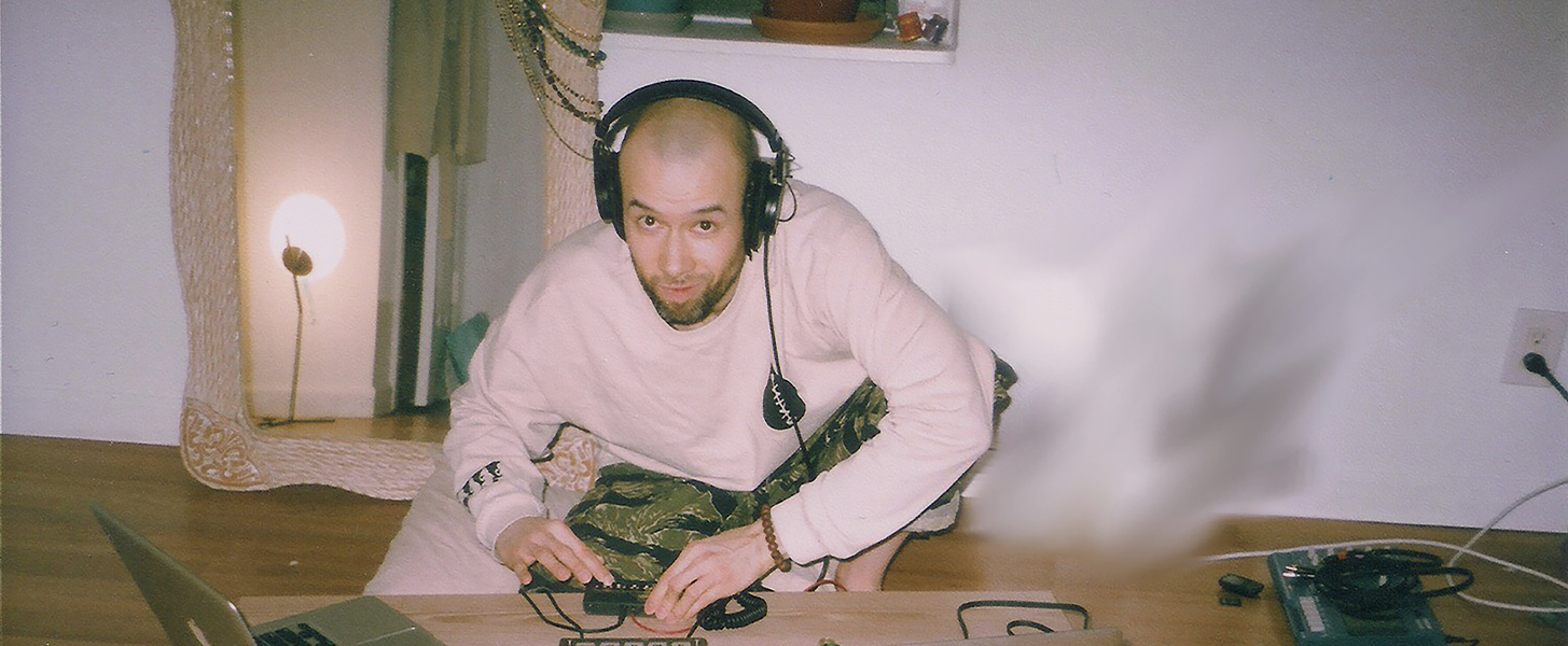 Boomkat Charts: Geng (PTP) 2020