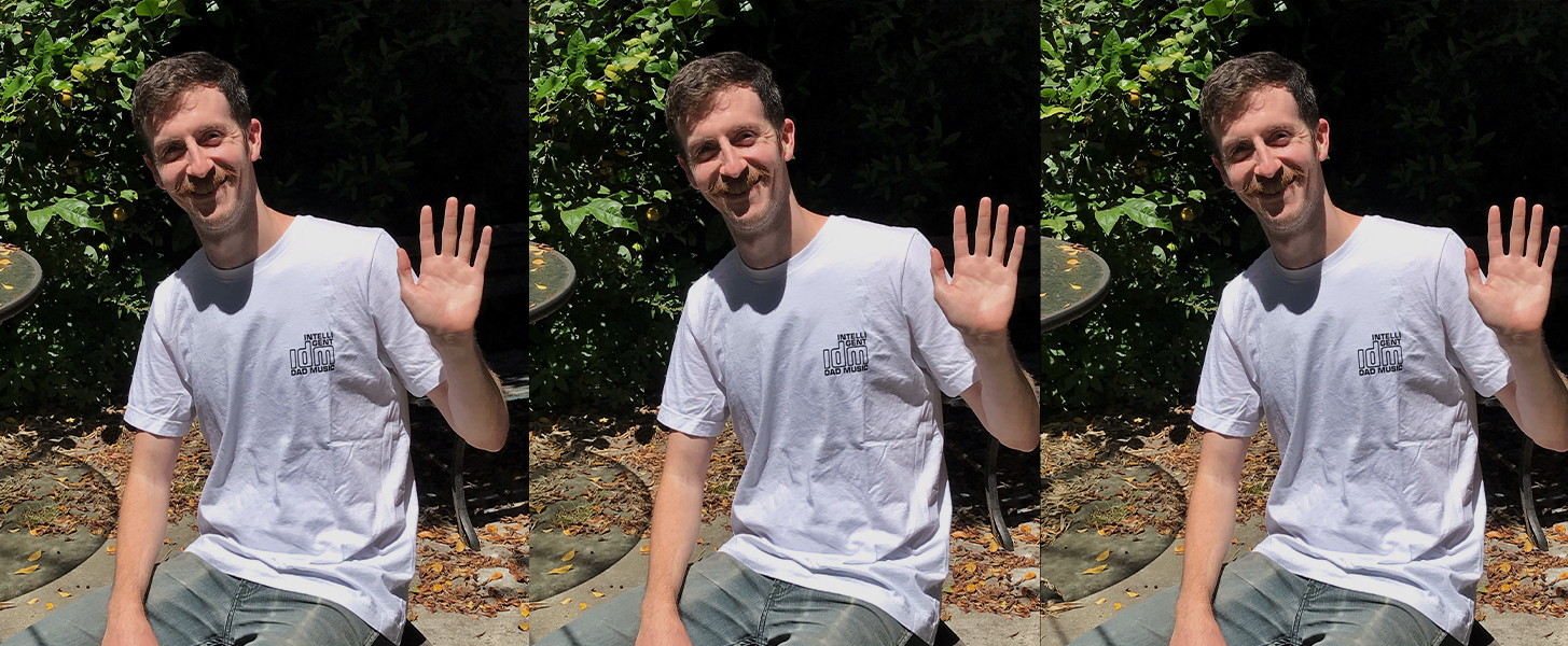 Boomkat Charts: Jake Muir 2020