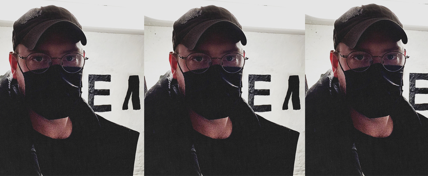 Boomkat Charts: Collin Fletcher 2020