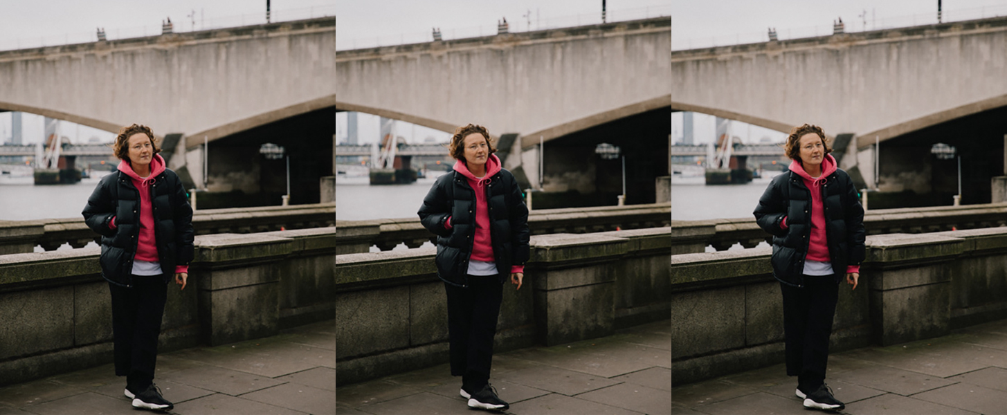 Boomkat Charts: Beatrice Dillon 2020