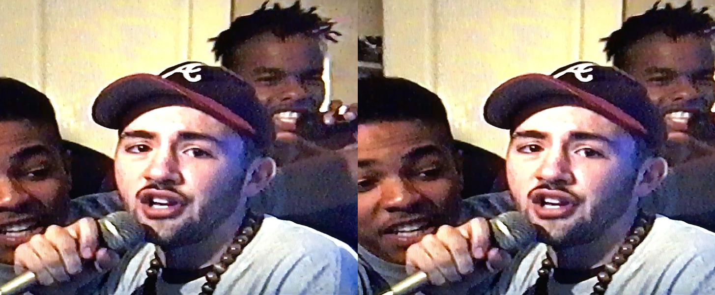 Boomkat Charts: Andy Votel 2020