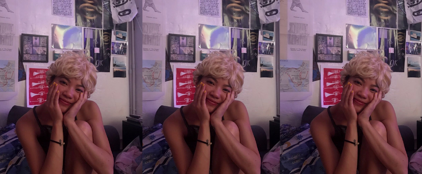 Boomkat Charts: Dis Fig 2020