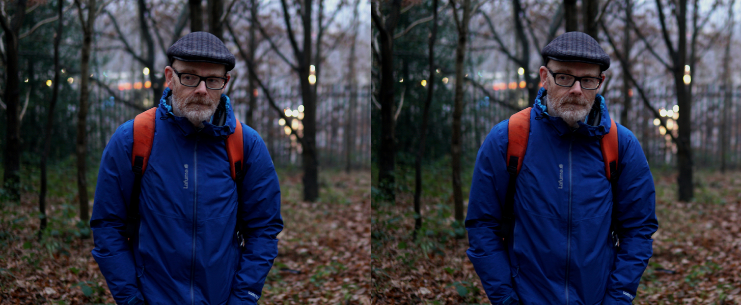 Boomkat Charts: Mark Fell 2020