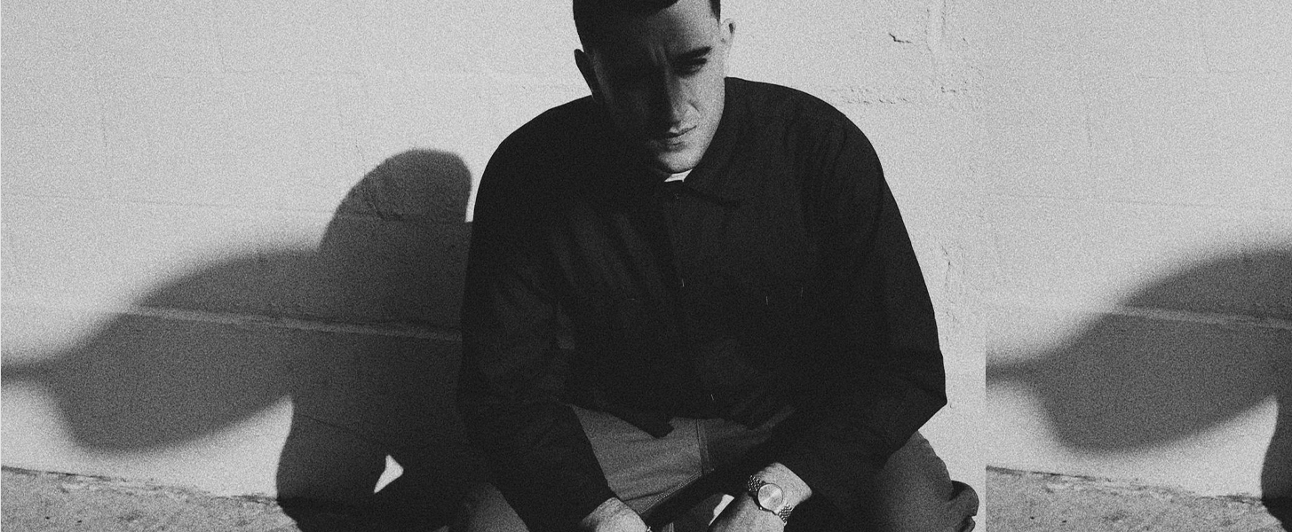 Boomkat Charts: Felix Hall 2020