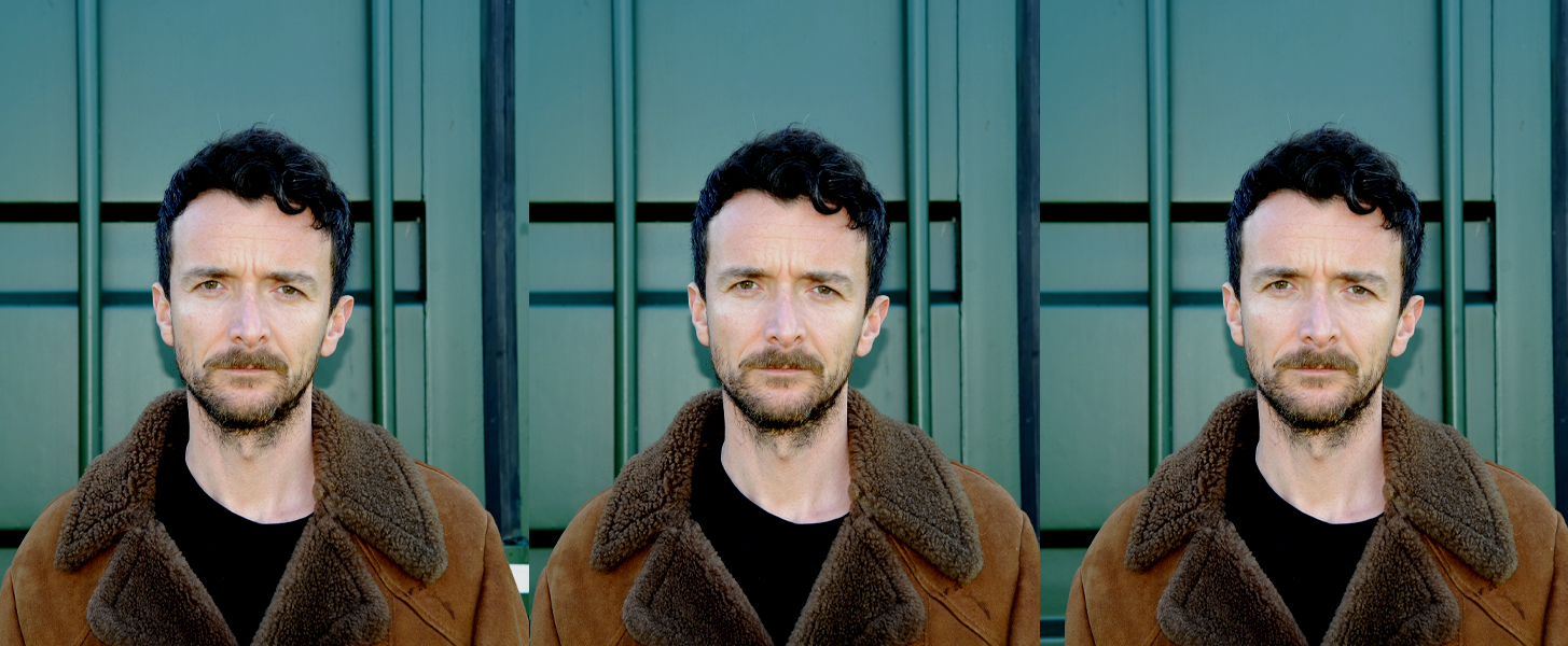 Boomkat Charts: Wojciech Rusin 2020