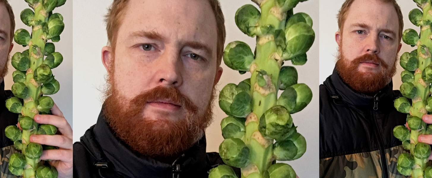 Boomkat Charts: Dale Cornish 2020