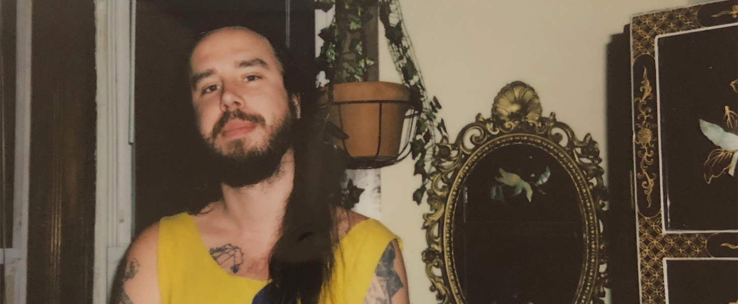 Boomkat Charts: Mukqs (Max Allison) 2020