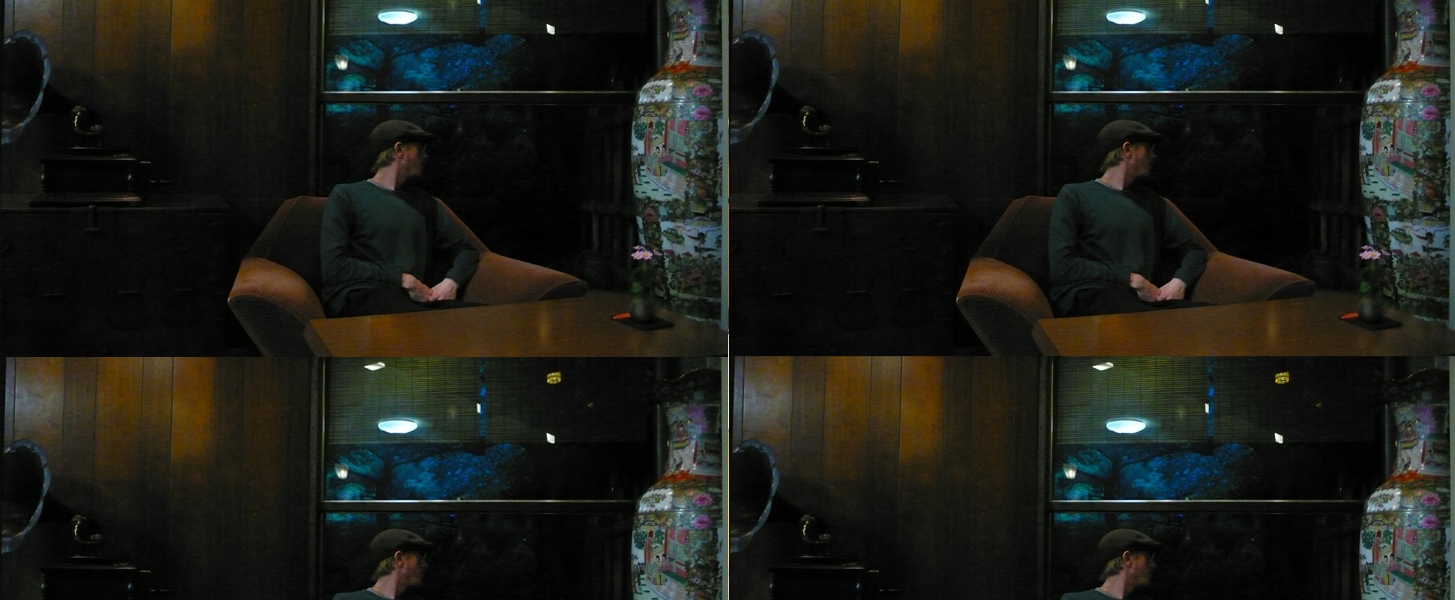 Boomkat Charts: Erik K Skodvin 2020