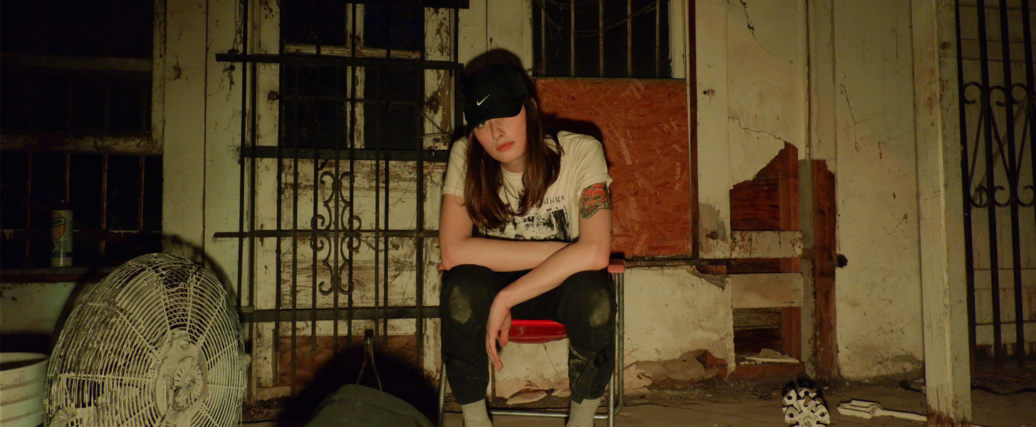 Boomkat Charts: claire rousay 2020