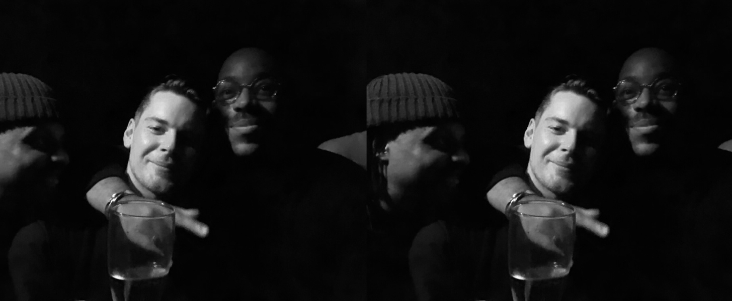 Boomkat Charts: Will Boyd 2020