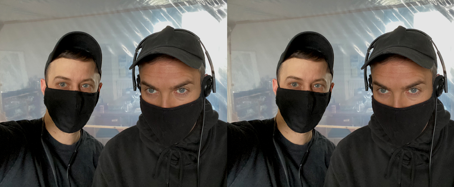 Boomkat Charts: Raime 2020