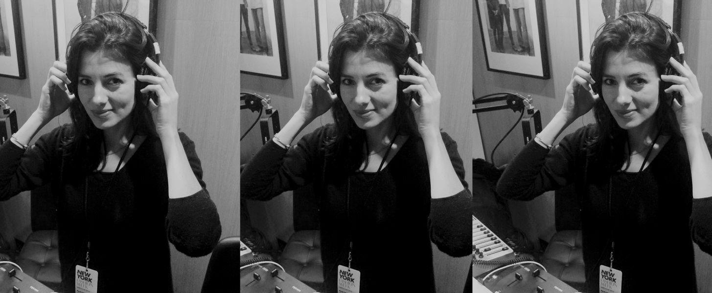 Boomkat Charts: Veronica Vasicka 2020