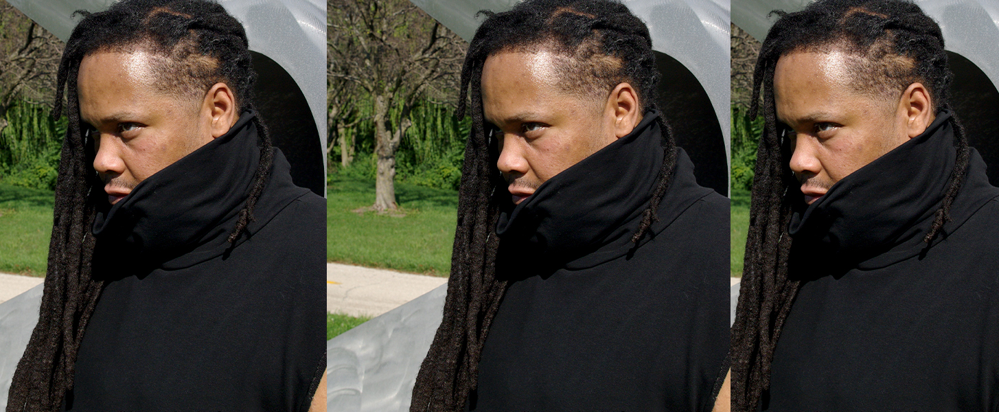 Boomkat Charts: Jamal Moss 2021