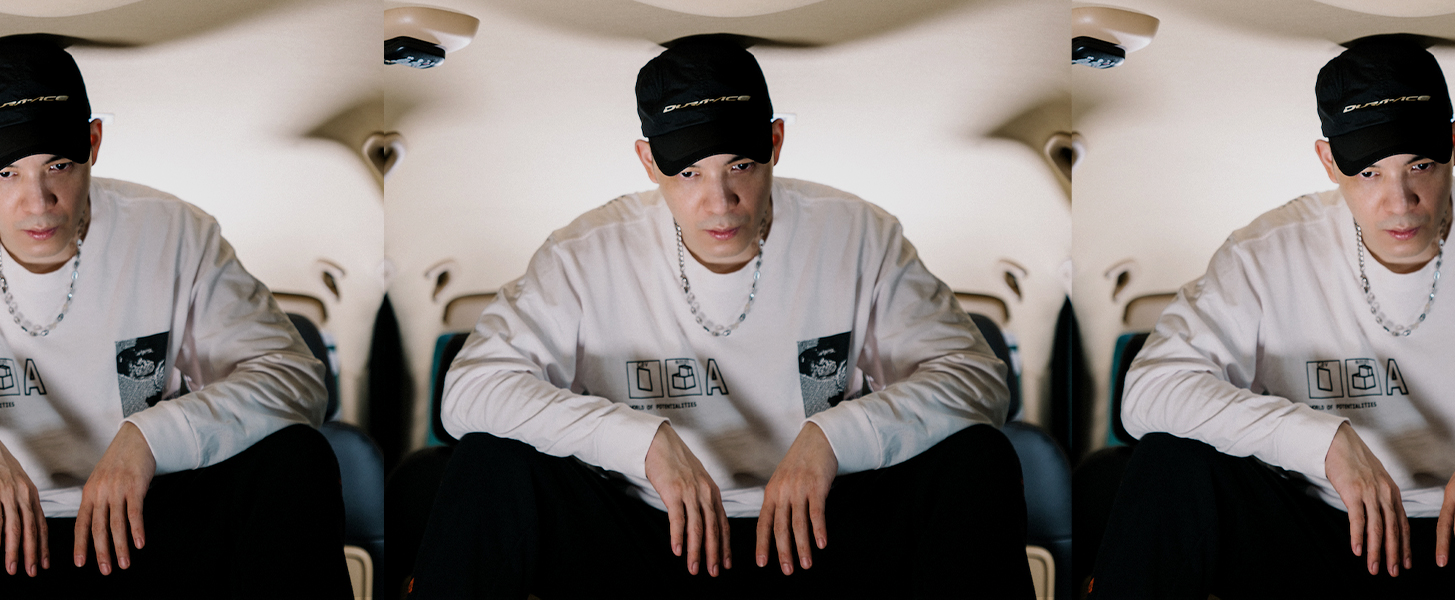 Boomkat Charts: Tzusing 2021