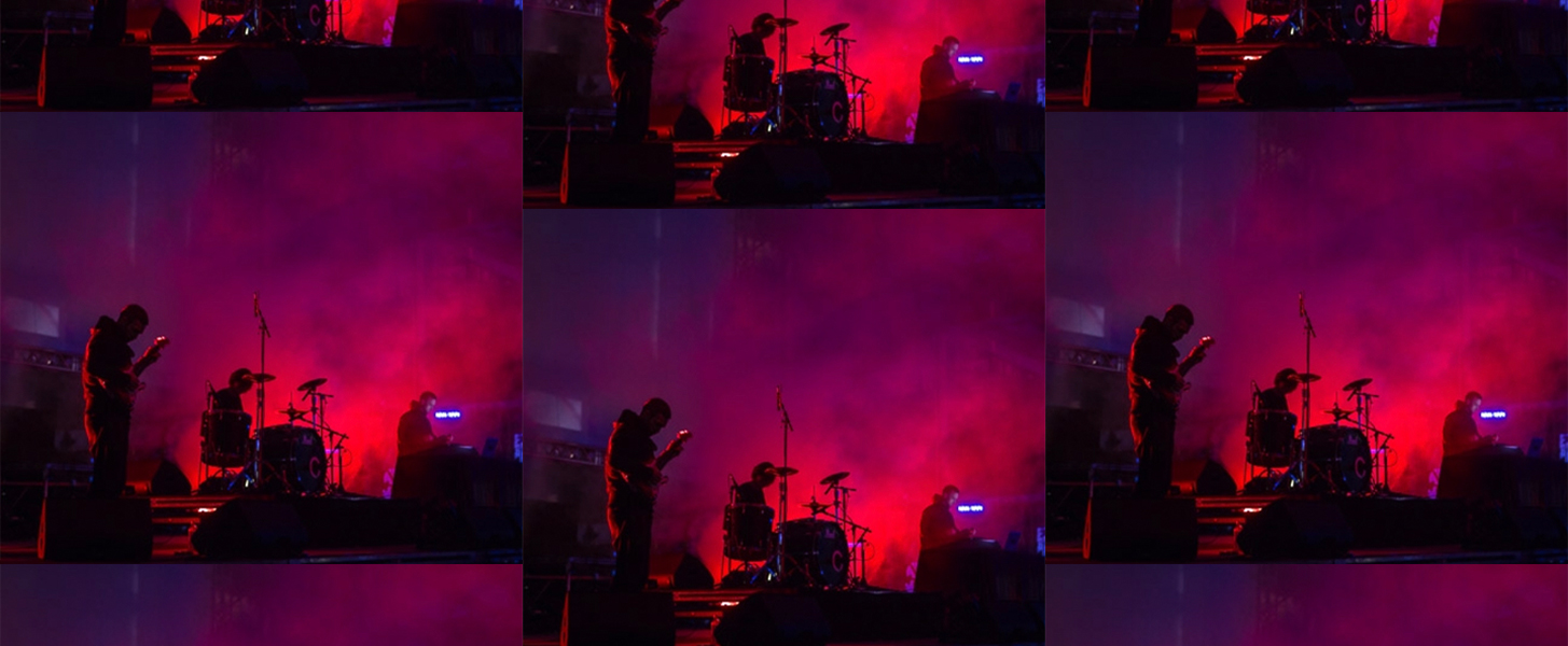 Boomkat Charts: Moin 2021