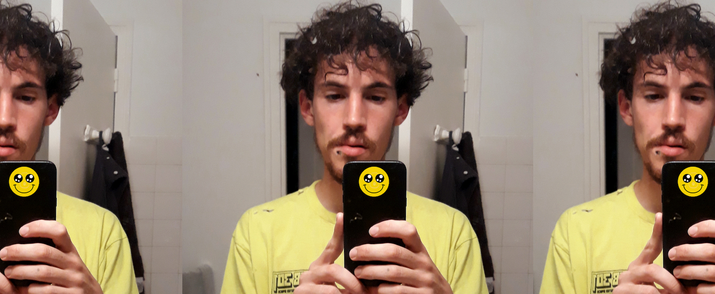 Boomkat Charts: Simo Cell 2021