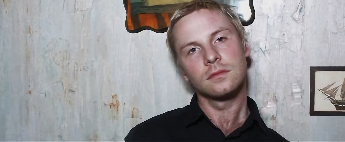 Boomkat Charts: Jack Callahan 2021