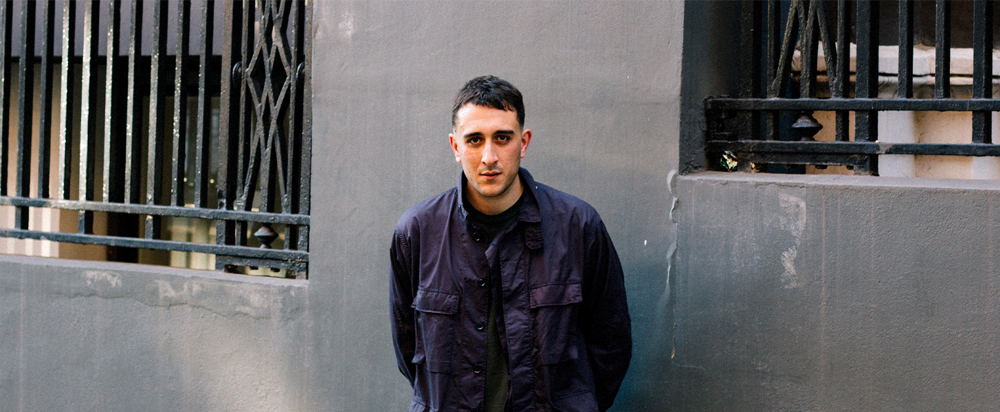 Boomkat Charts: Felix Hall 2021