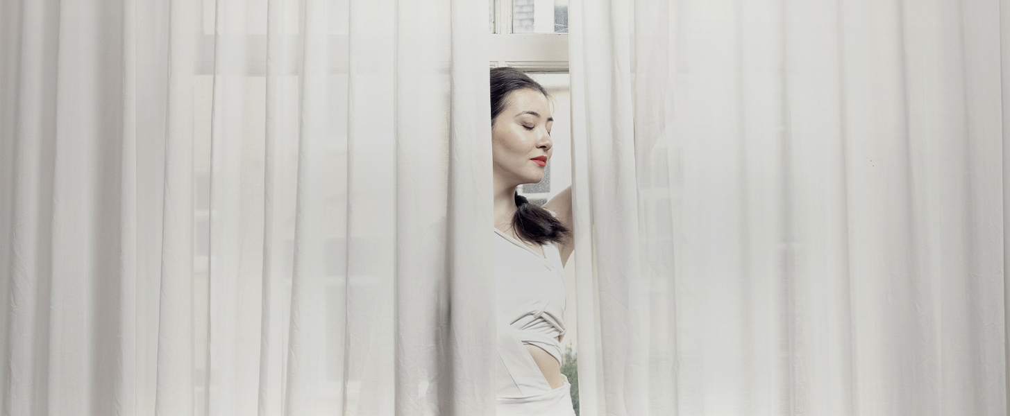 Boomkat Charts: Galya Bisengalieva 2021