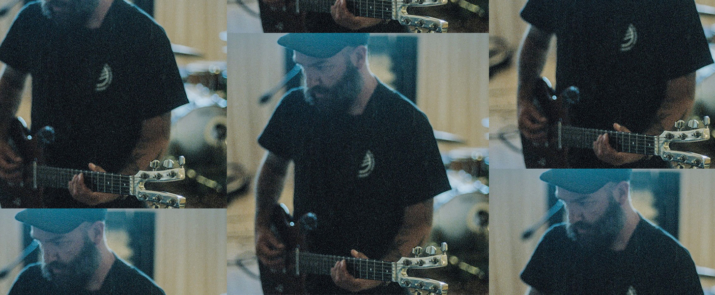 Boomkat Charts: Joachim Nordwall 2021