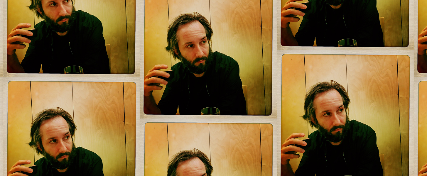 Boomkat Charts: François J. Bonnet 2021