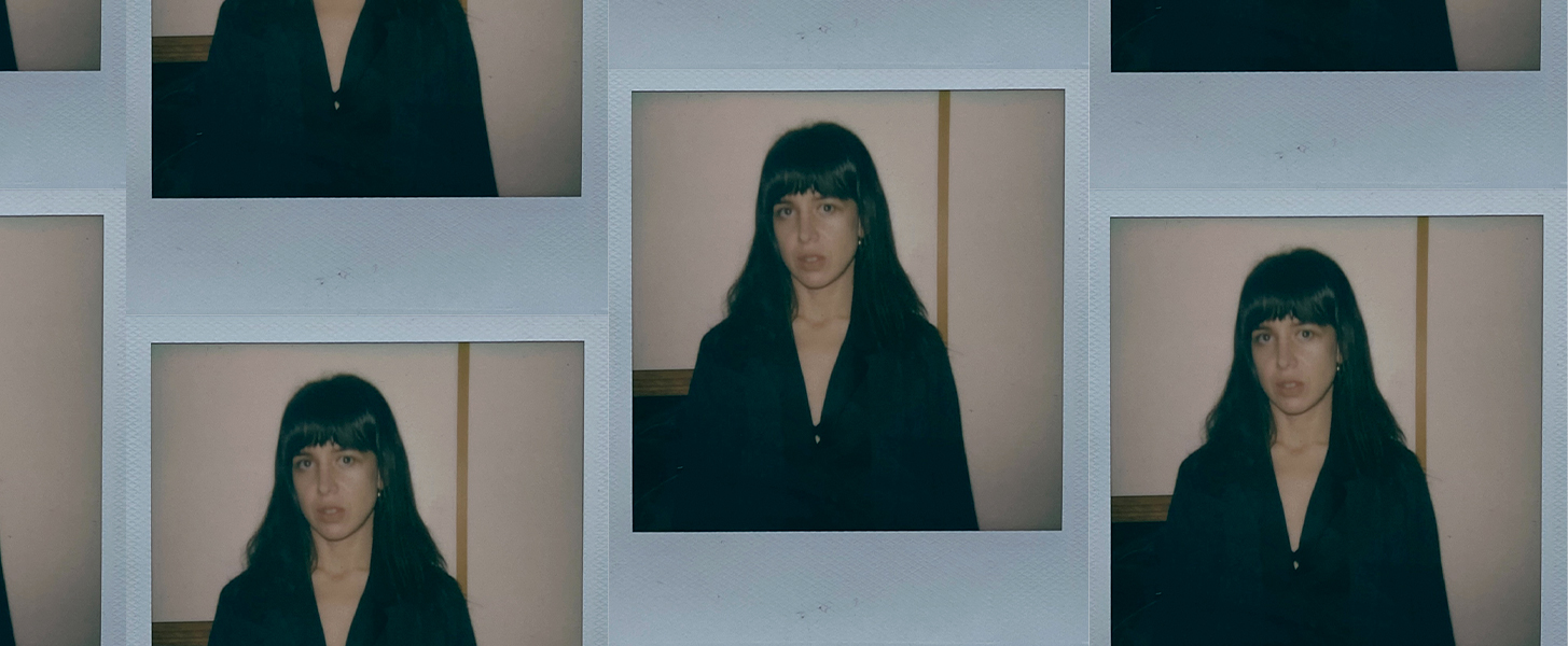 Boomkat Charts: Maria Somerville 2021