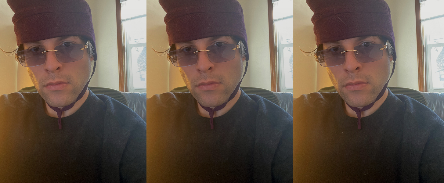 Boomkat Charts: DJ Python 2021